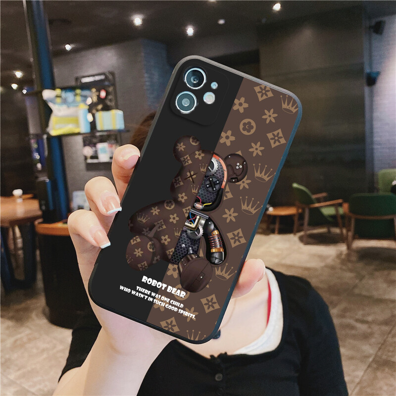 Arizino เคส OPPO A15 A54 A12 Reno 7Z 5G Reno6 Z 5G A5 2020 A9 2020 A57 ...