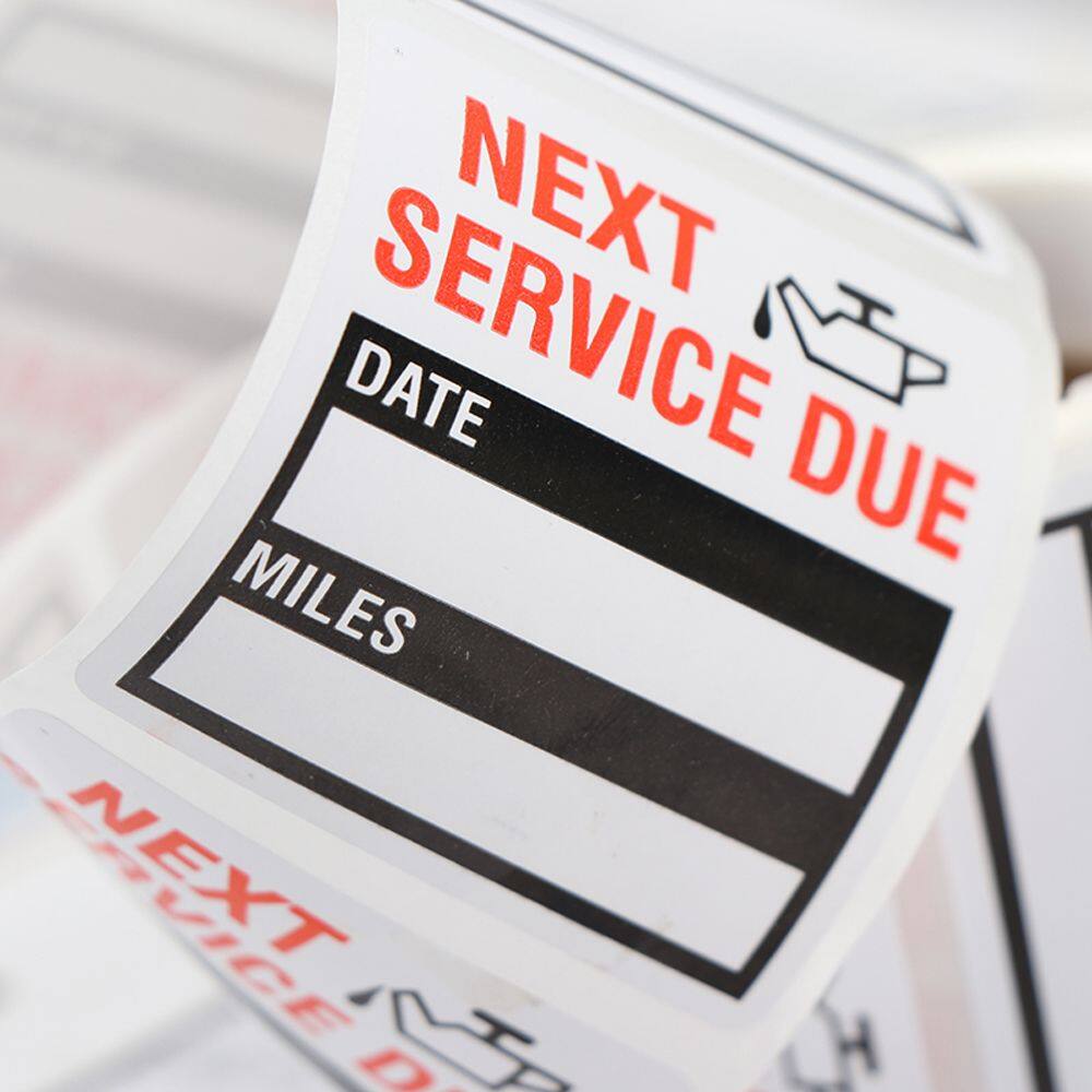 MING1996 จัดแต่งทรงผม NEXT SERVICE DUE สัตว์เลี้ยง อุปกรณ์ตกแต่งรถยนต์ ...