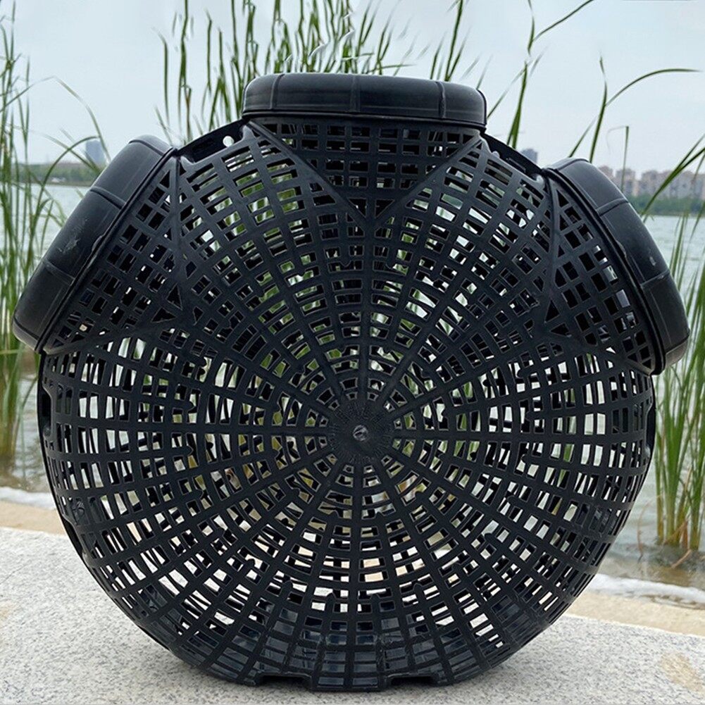 1* Eel Cage Eal And Lobster One Nest Fishing Cage One Nest Fishing Cage ...