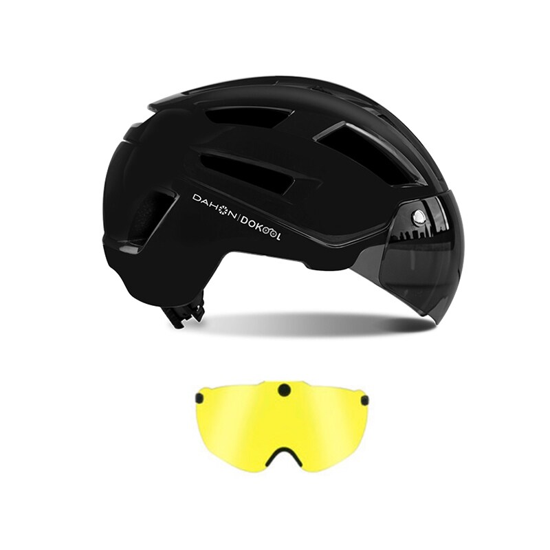 Dahon Big Line Plus Size Big Head Circumference Bicycle Helmet Summer ...