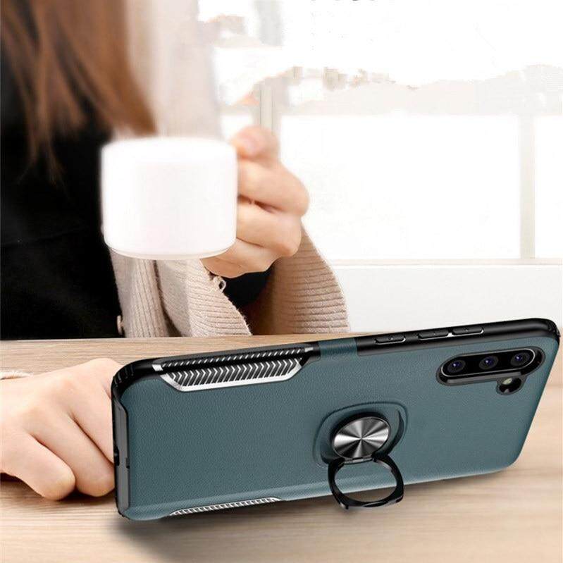 XICCI สำหรับ Xiaomi Pocophone F1 MIX2 MIX2S 3 Xiaomi 8 8SE 8 Lite 9 9SE A3 Star หนังโลหะกล่องใส่ ...