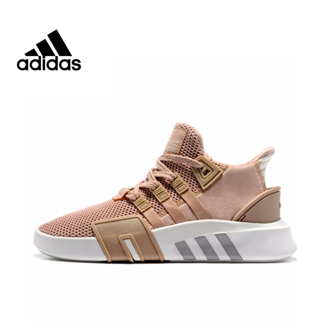 Adidas Clover EQT BASK ADV Men's Breathable Sneakers Women Outdoors ...