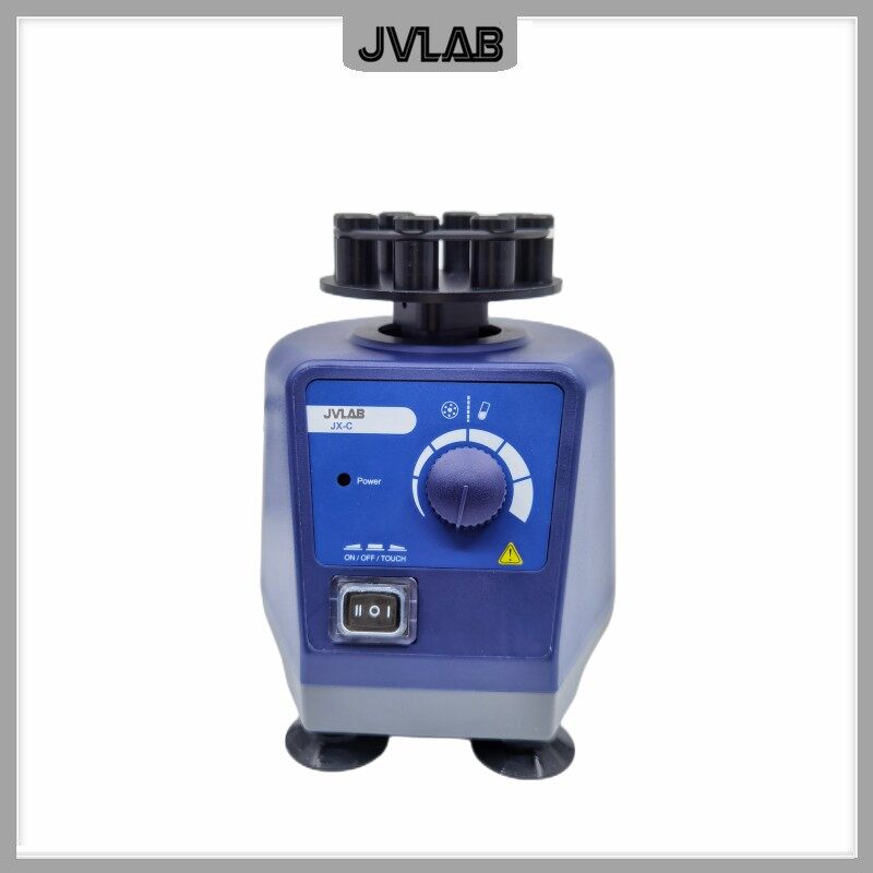 Cell Disruptor Vortex Mixer Fast Oscillator JX-C Adjustable Speed ...