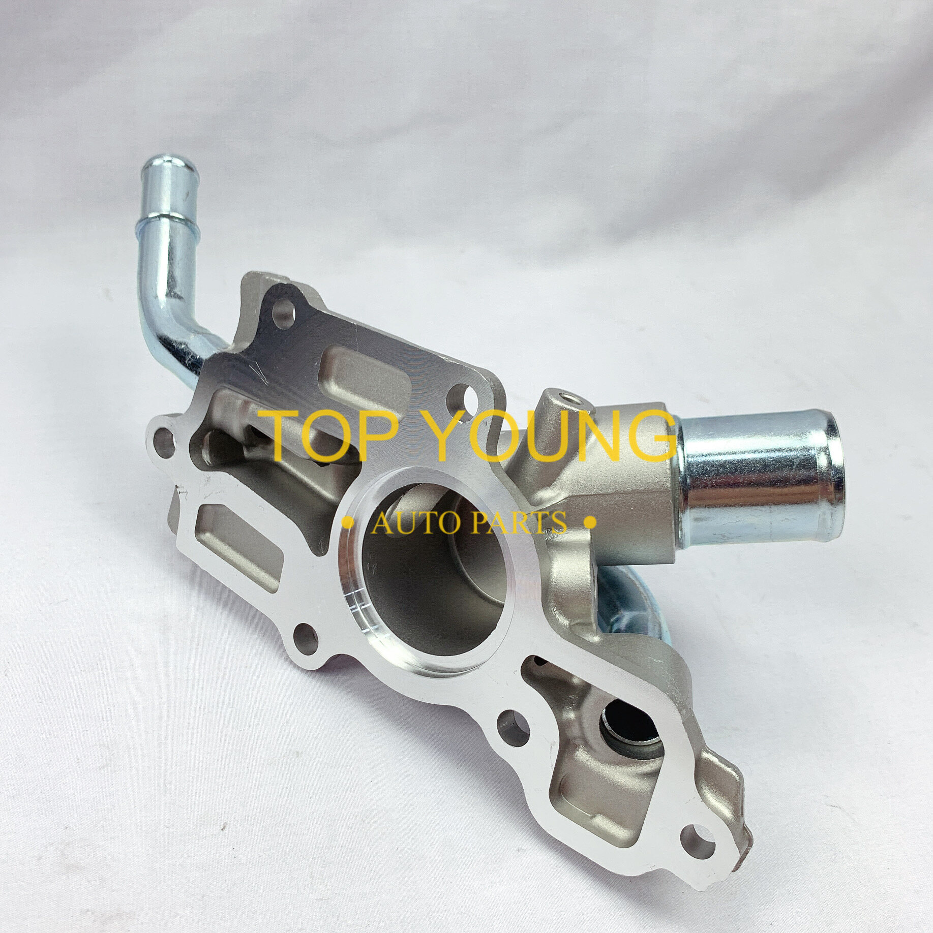 NISSAN GRAND LIVINA 1.8 THERMOSTAT HOUSING (BOTTOM) ALUMINIUM | Lazada
