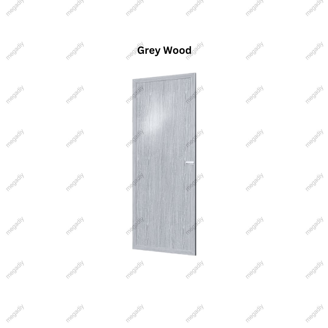 27"x72" 30"x72" PVC Door / PVC Toilet Door / Plastik PVC Pintu Tandas ...