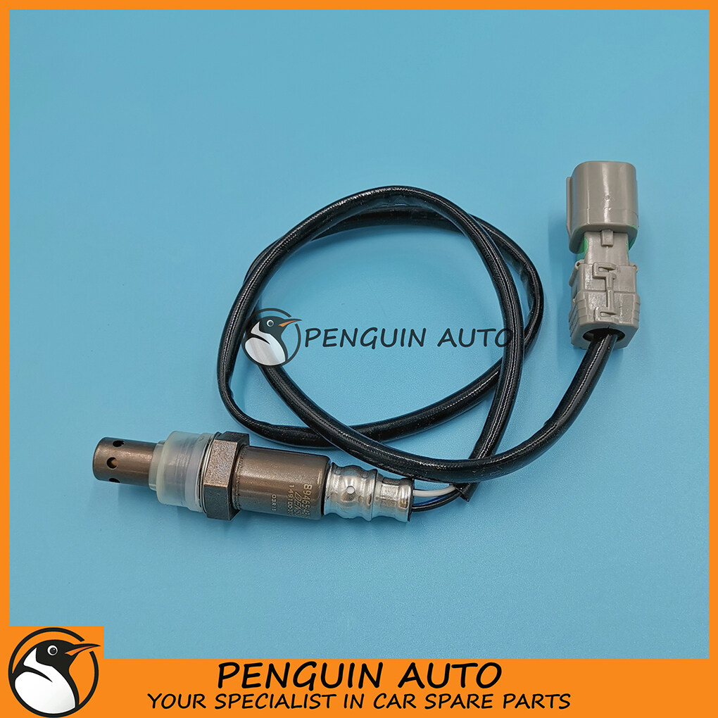 TOYOTA HARRIER MCU30 MCU35 3.0 REAR LOWER OXYGEN SENSOR 89465-48180 ...