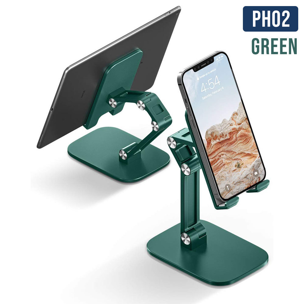 Multiple Design Desk Tablet Phone Holder Desktop Stand Cute Phone ...