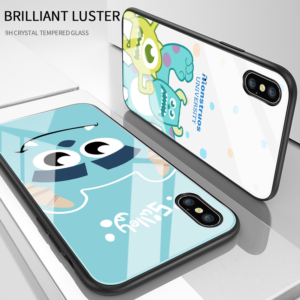 UCUCสำหรับ เคสโทรศัพท์ Infinix Hot 9 Play กรณีInfinix Hot 9/x655cแก้ว ...