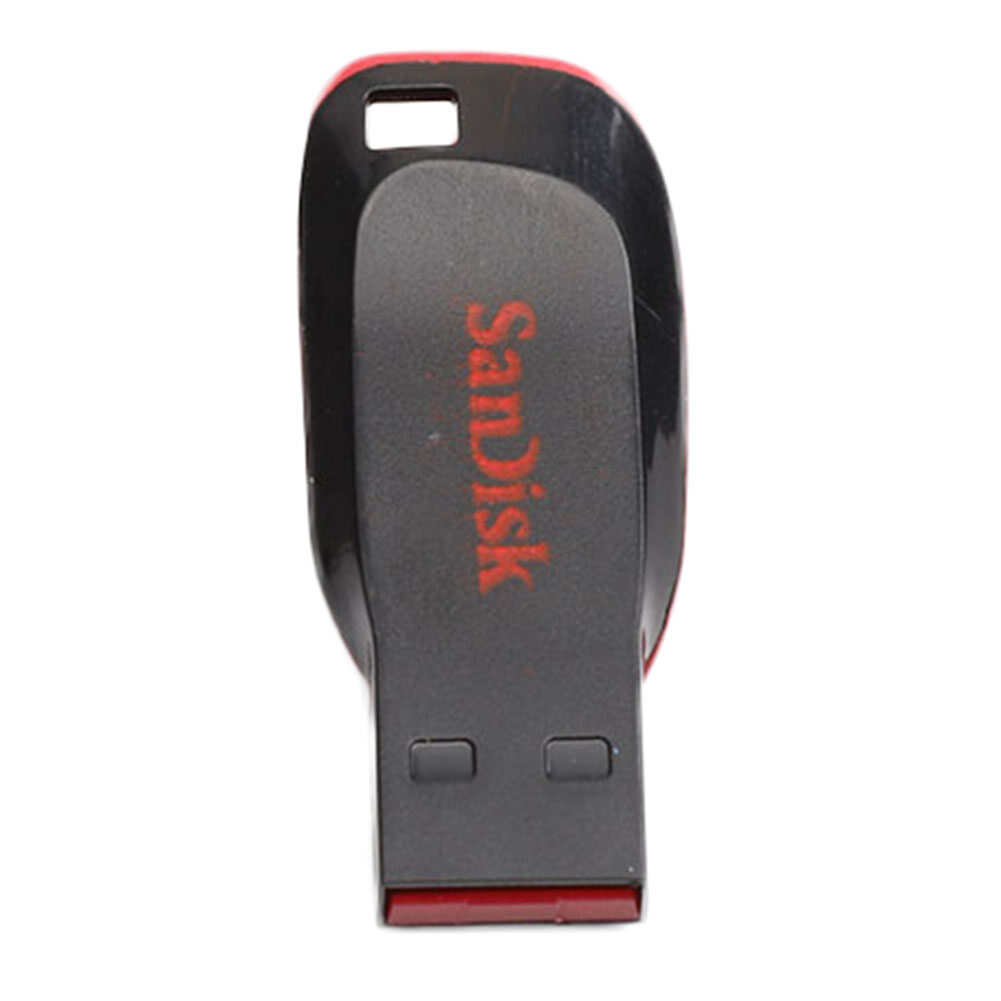 USB แฟลชไดรฟ์ Cruzer Blade U Disk 2T MINI PEN drive USB 2.0 Flash ...