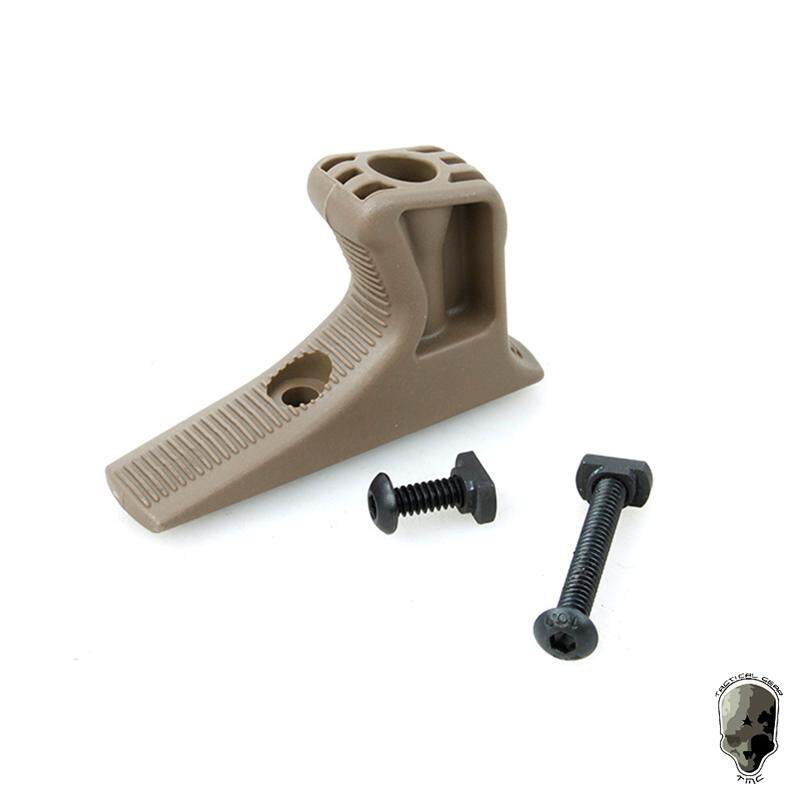 Hunting Equipment Handstop Foregrip Fit M-LOK Handguard Universal Hand ...