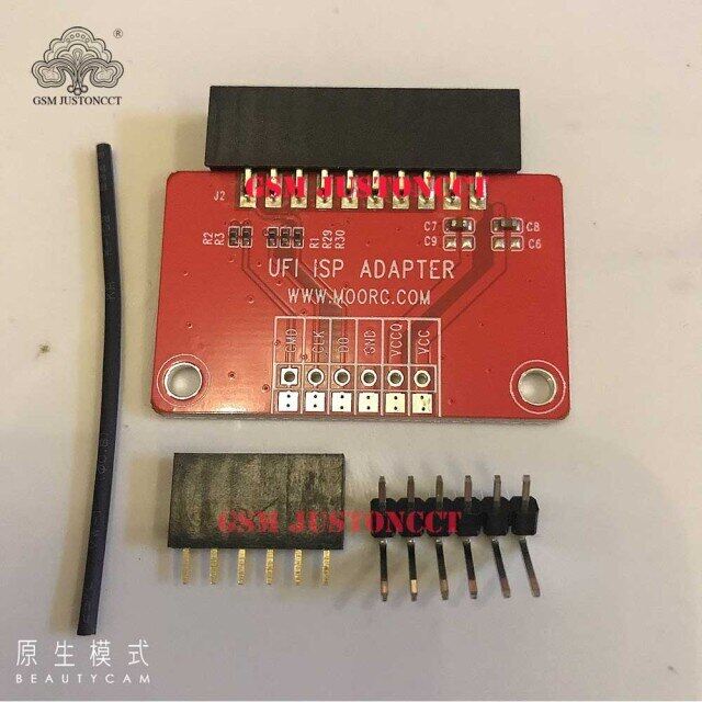 2021 New version Easy Jtag plus box Easy-Jtag plus box+EASYJTAG /UFI ...