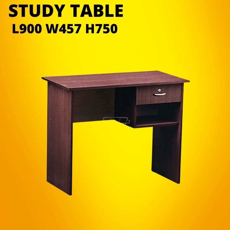 4' Office Table / Writing Table / Computer Table / Working Table ...
