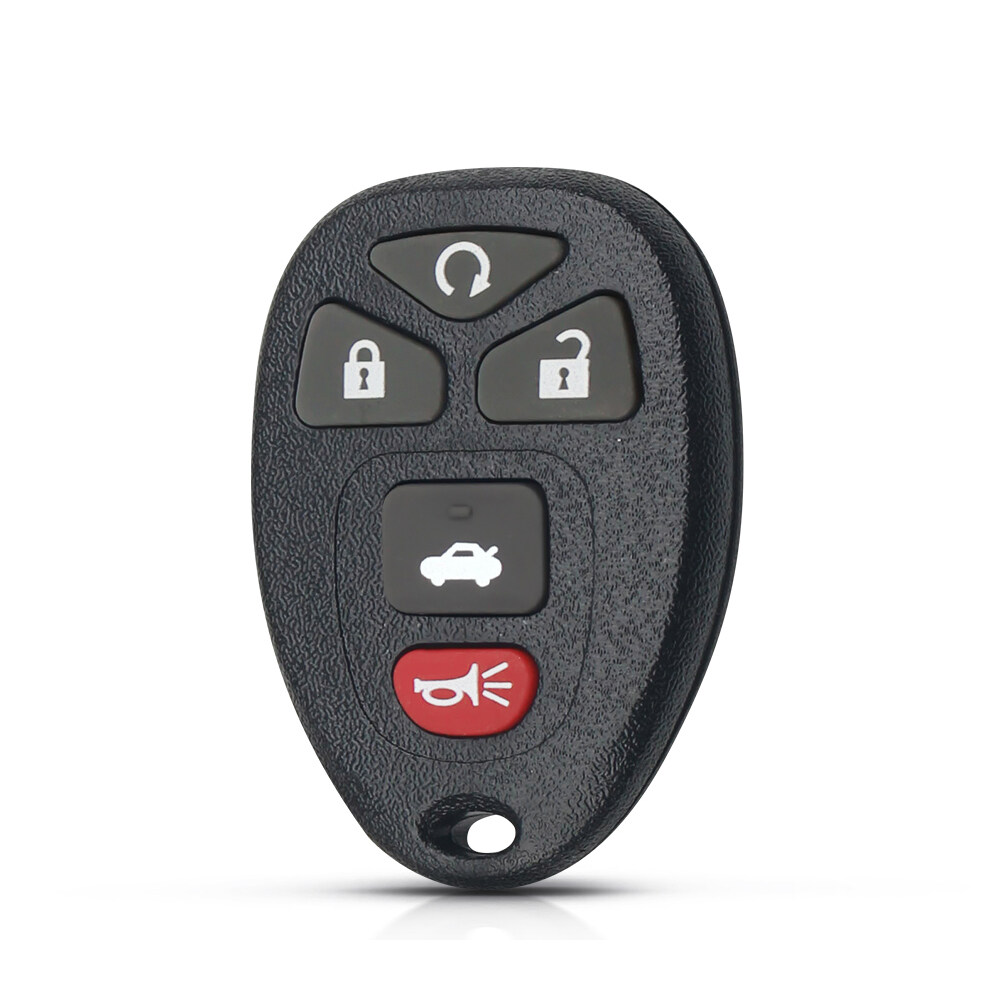 Car Key Keyless Entry is Suitable for Chevrolet Cobalt Malibu/Buick ...