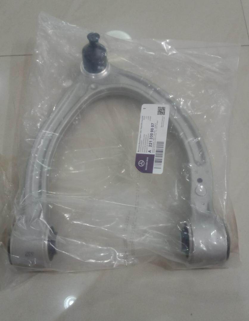 2213309007 UPPER ARM RIGHT MERCEDES W221 S CLASS | Lazada