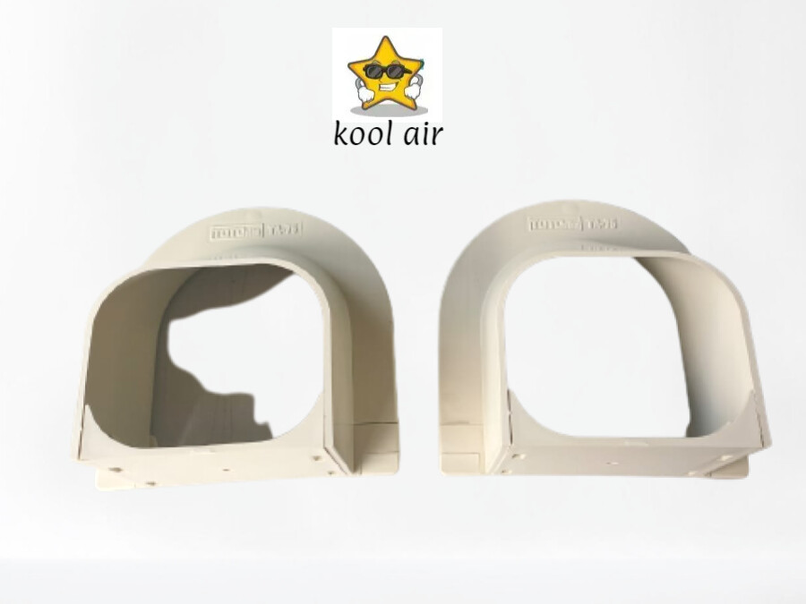 TOTO SLIM AIR-COND PIPING CASING | Lazada