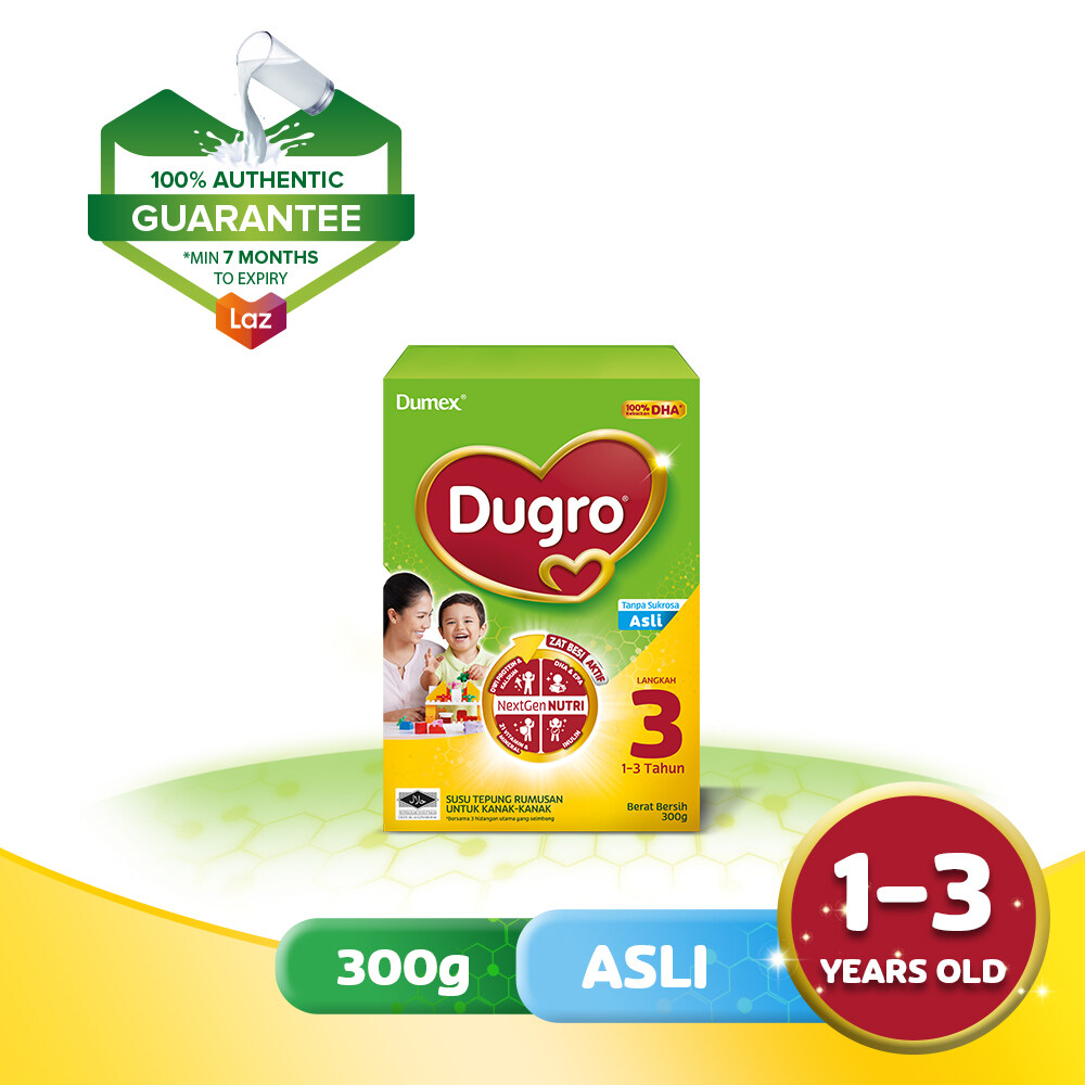 Dugro 3 Original 300g | Lazada