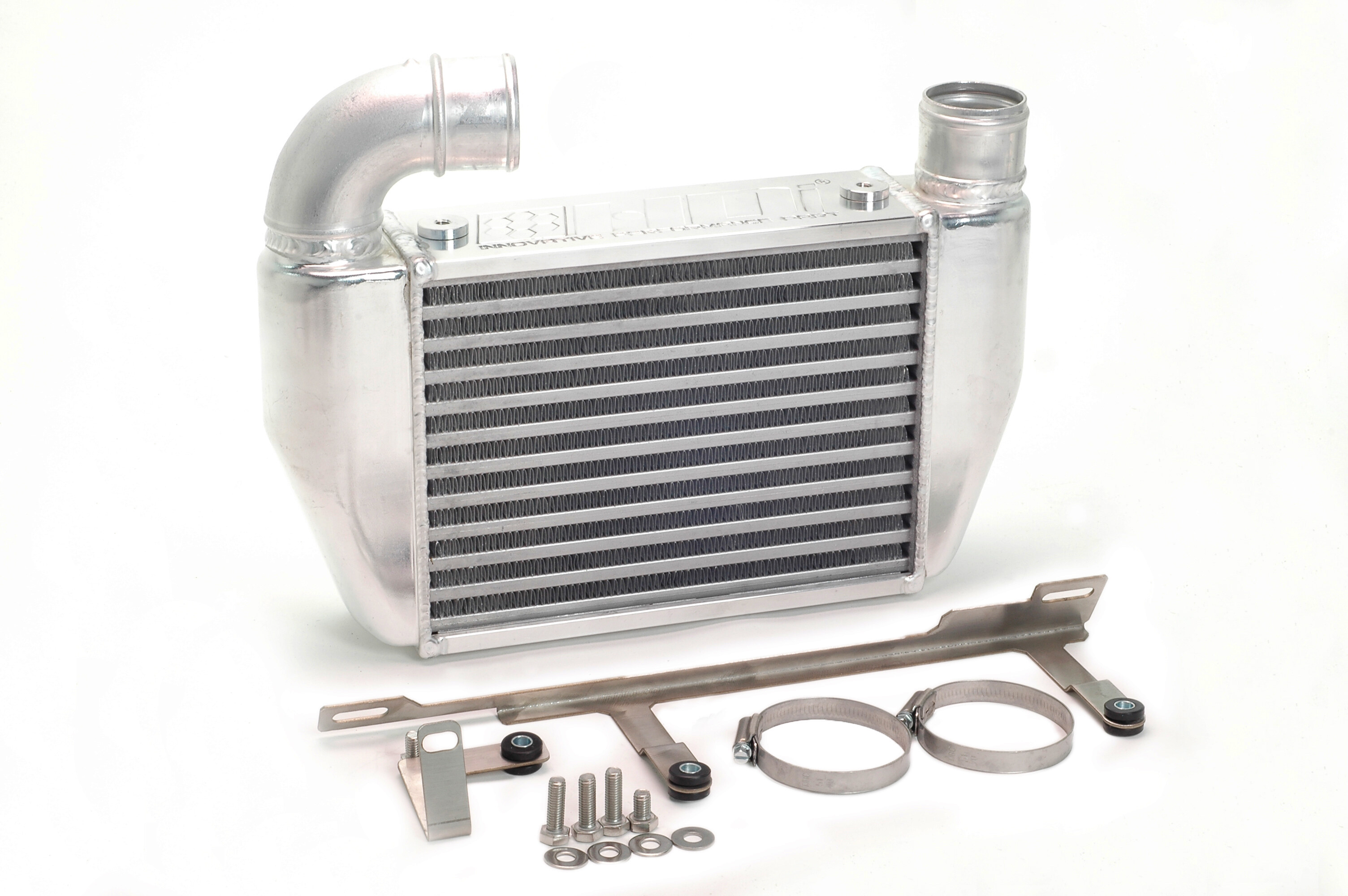 Hdi Gt2 Intercooler Kit For Toyota Hiace 1kd 2kd Lazada