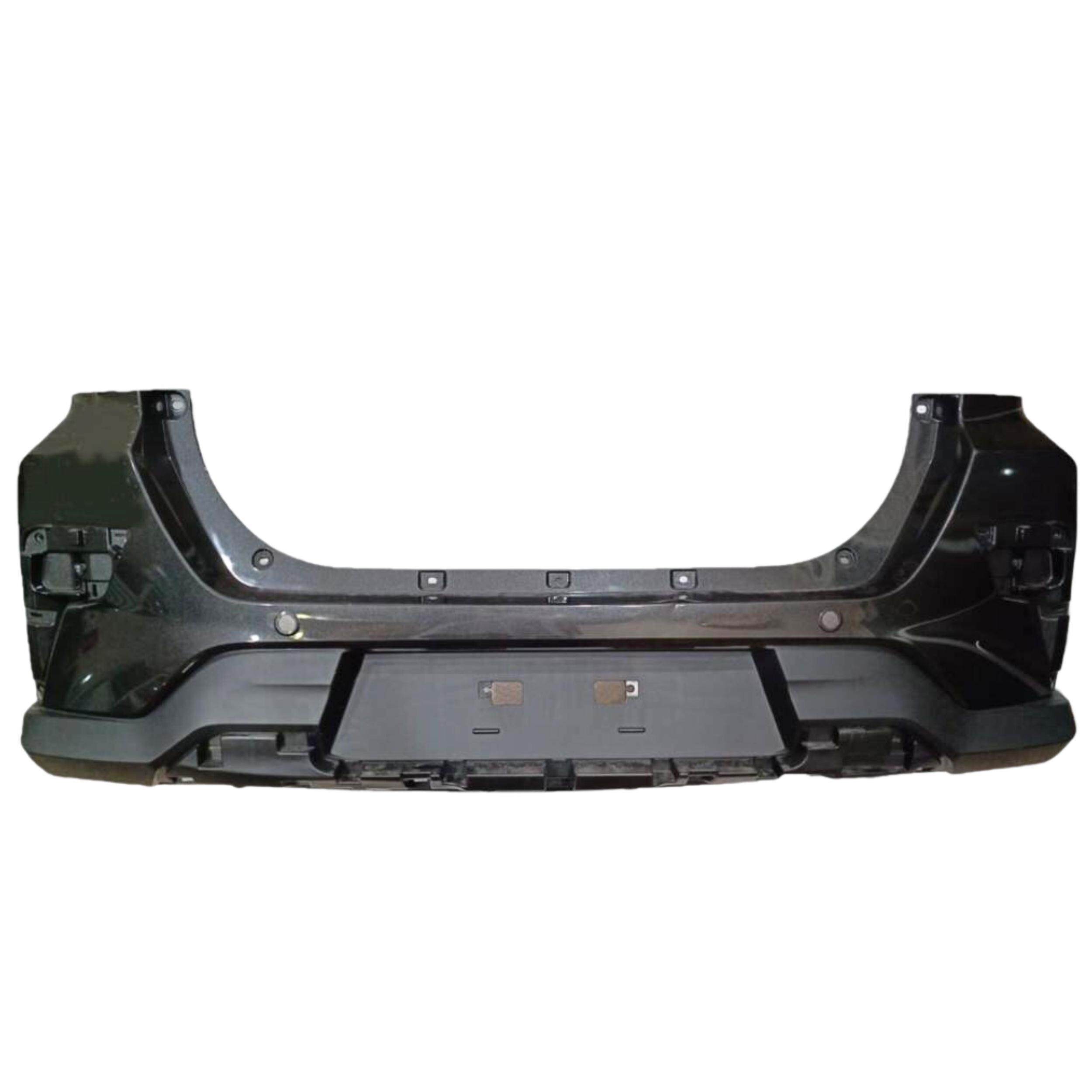 Perodua Ativa 2021 Front Rear Bumper Kosong Genuine Original ...