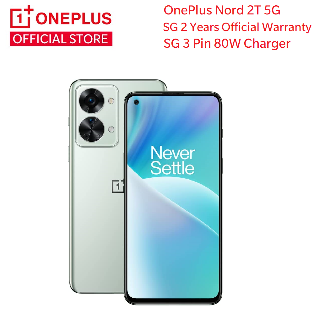 OnePlus Nord 2T Price In Malaysia Specs RM1609 TechNave