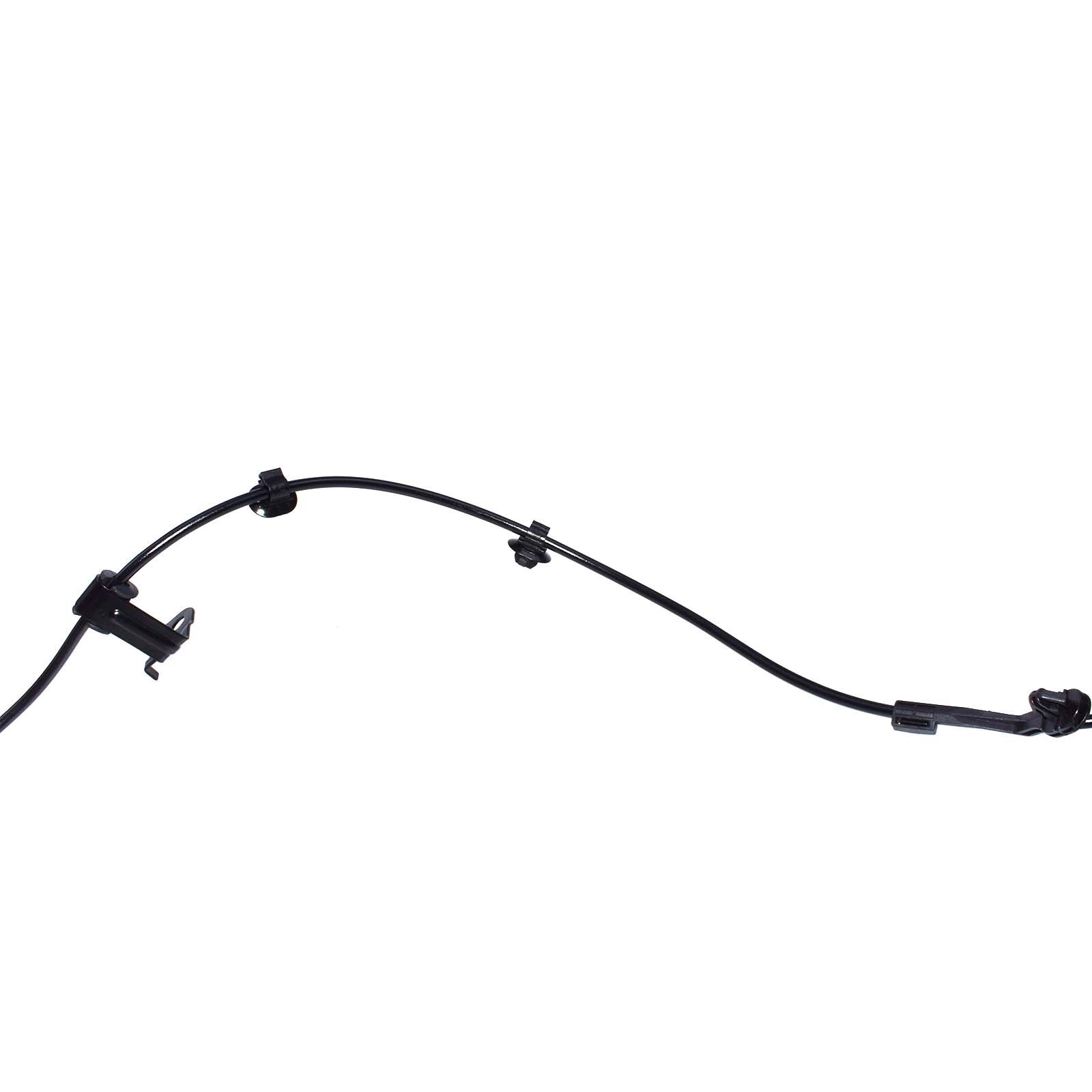 สำหรับ Toyota Vios YARIS SCION XD 1.5L เซ็นเซอร์ความเร็วล้อ ABS ...