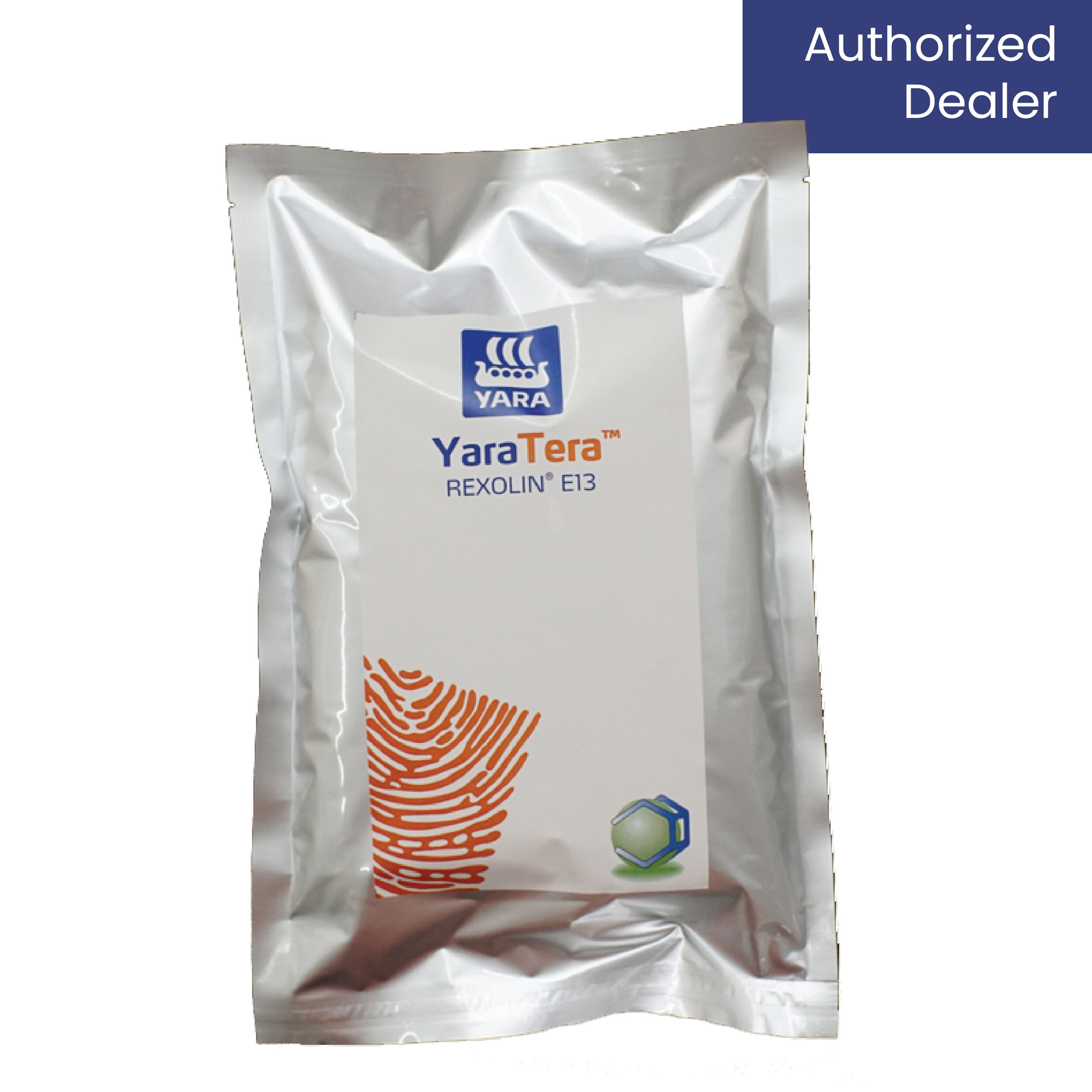 YaraTera Rexolin® E13 (1kg) Fe EDTA | Lazada