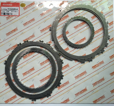 TRANSPEED 6t30 6T30E 6T35 Automatic Gearbox Master Rebuilding Kit 6T35E ...