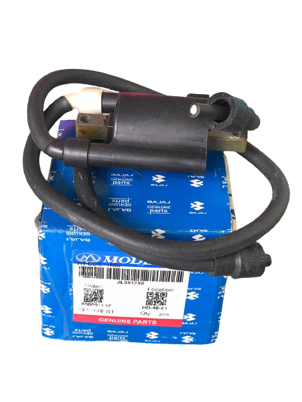 Modenas Pulsar NS200/ RS200 HT Coil 2 | Lazada