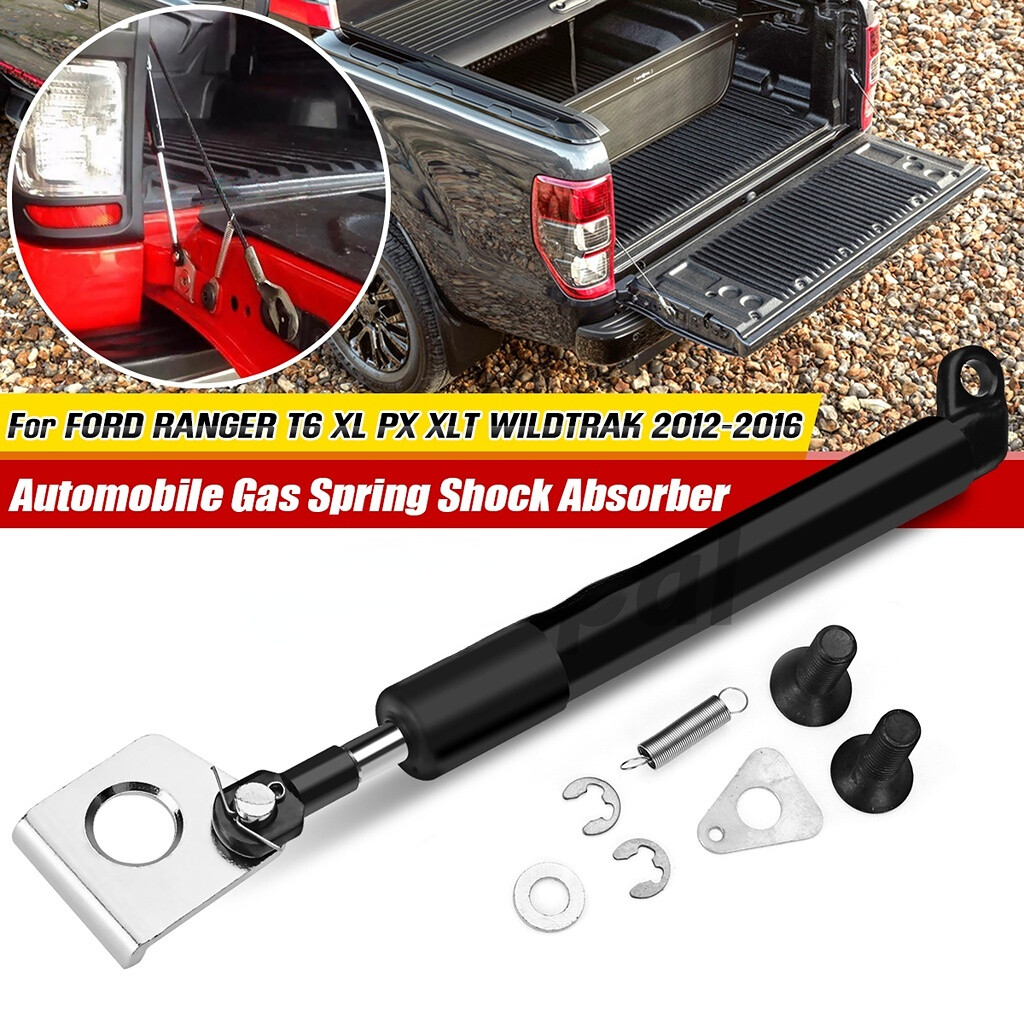 ZR For Rear Bonnet Boot Damper Absorber Strut Gas Strut Damper Slow ...
