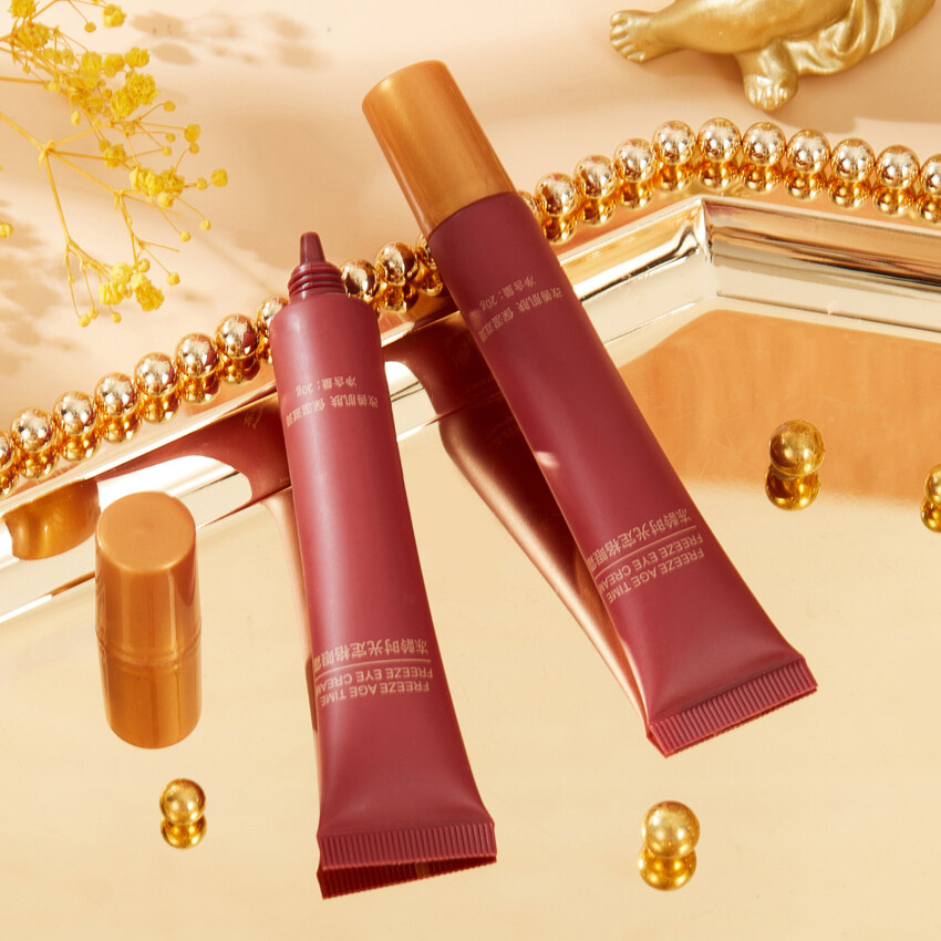 HCM)100 Authentic Kem dưỡng mắt với peptide collagen chống nhăn chống ...