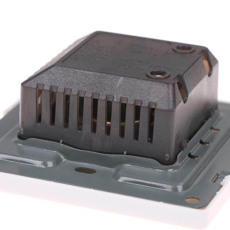 200W 220V LED Dimmer Switch Brightness Controller For Dimmable Light ...