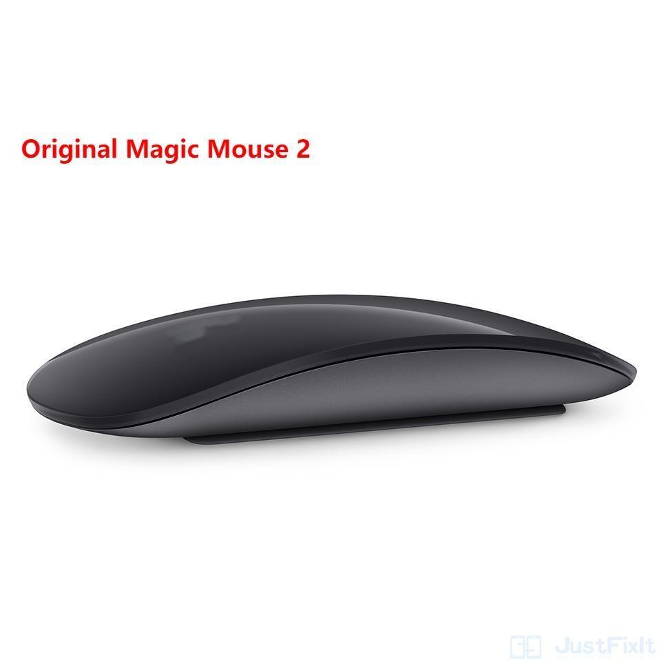For Apple Magic Mouse 2 Wireless Bluetooth Mouse For Mac Book Macbook ...