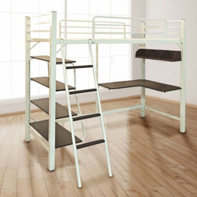 3v aloha loft bed store