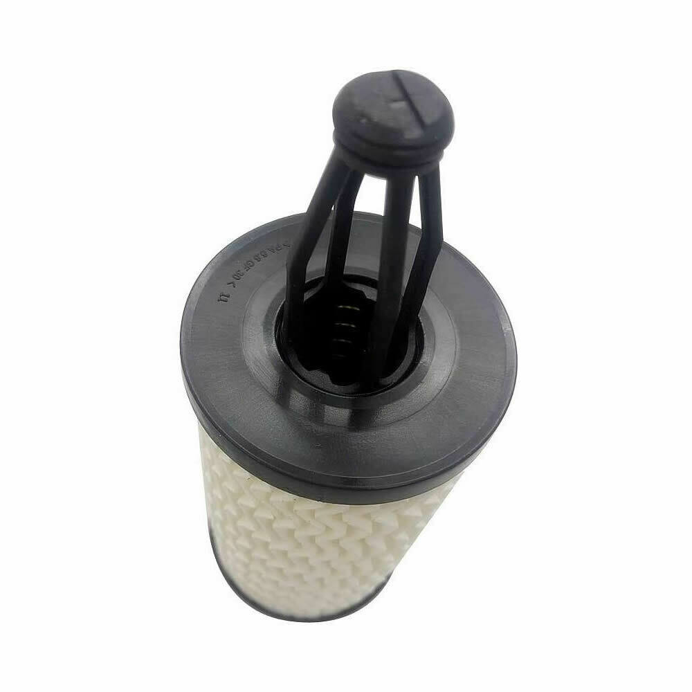 2ชิ้นสำหรับตัวกรองน้ำมัน Mercedes Benz 2761800009ตัวกรองใหม่ HU7025z ...
