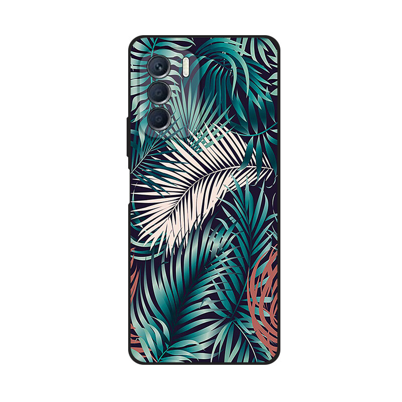 Infinix Zero 5G 2023 X6815C 2023รูปแบบที่ได้วาดไว้ซิลิโคนอ่อนการ์ตูนบาง ...