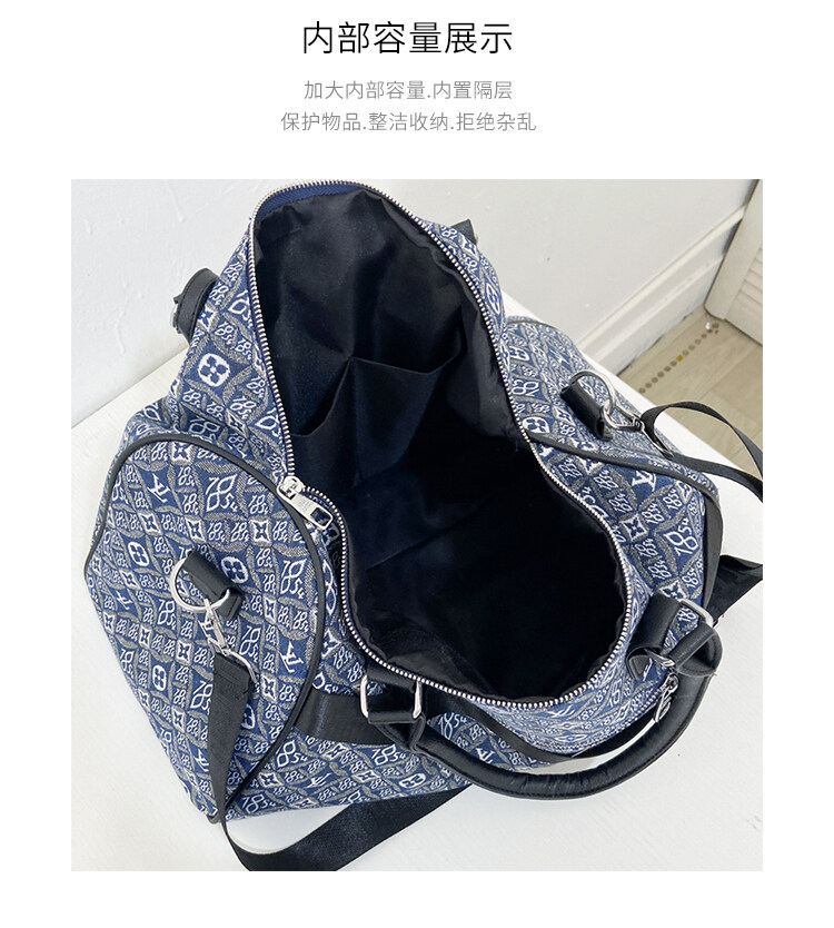 LV Weekend สายกระเป๋าสำหรับขายแท้2021ใหม่ยุโรปและอเมริกาแฟชั่นอเนก ...