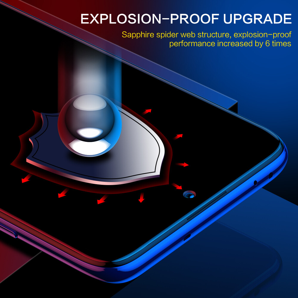 SmartDevil ฟิล์มกระจก Xiaomi POCO X4 Pro Redmi Note11 Pro K50 K50 Pro K40 Gaming version K40s ...