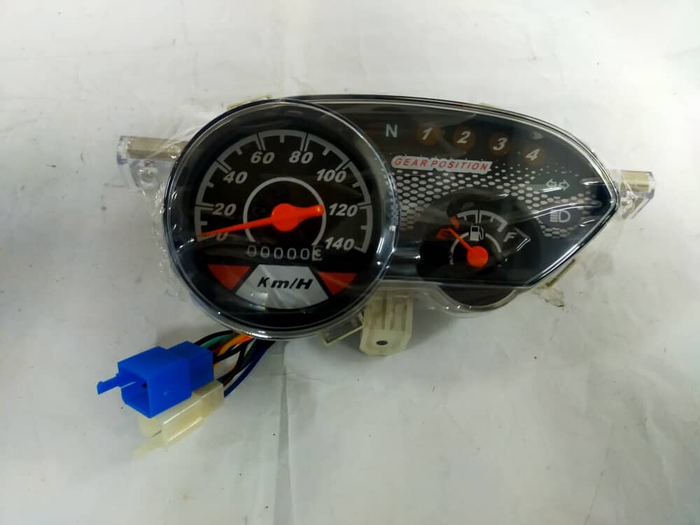 SUZUKI SMASH REVO Meter Assy | Lazada