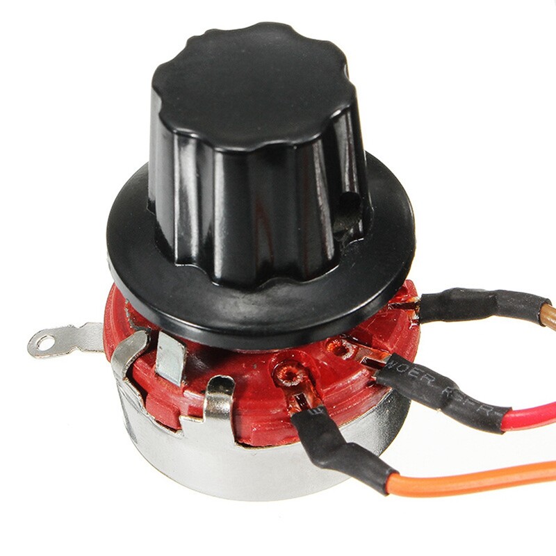 500W Spindle Motor Kit Air-Cooled Spindle Motor PCB Engraving Machine ...