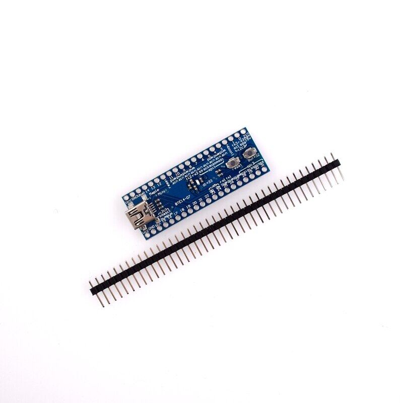 STM32F103CBT6 Maple Mini ARM STM32 Cortex-M3 Microcontroller Board ...