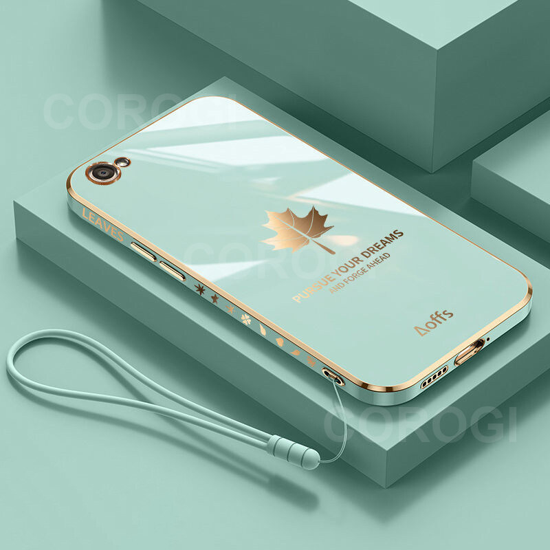 Vivo y66 back cover store