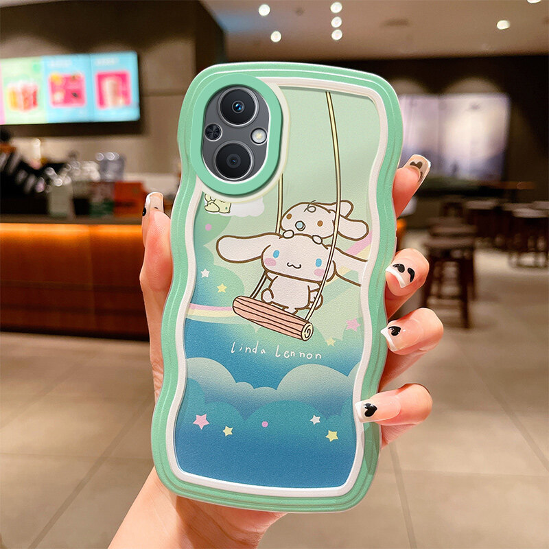 เคส OPPO Reno7Z 5G สำหรับ OPPO Reno 7Z 5G (CPH2343) เคสโทรศัพท์มือถือ ...