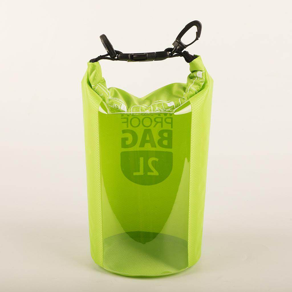 BNSTAR Waterproof Dry Bag - 2L Roll Compression Sack - Keep Gear Dry ...