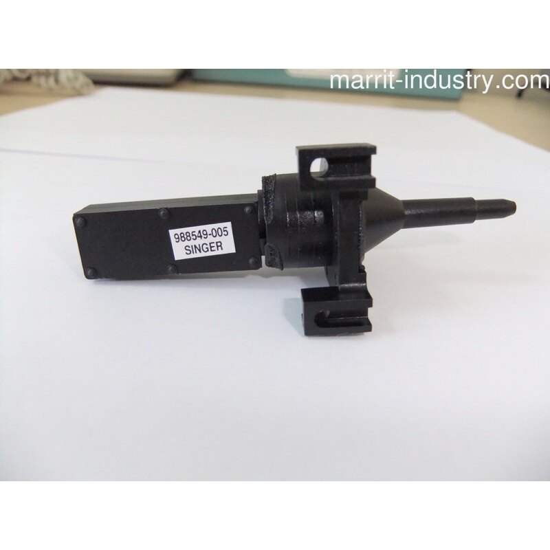 Singer Sewing Machine Pneumatic Tranducer 9217 9210 Rocket Mesin Jahit ...