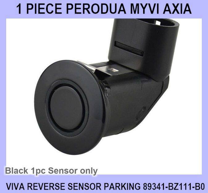 1 Piece Perodua Myvi Axia Viva Reverse Sensor Parking 89341-bz111-b0 ...