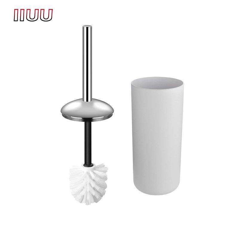 IIUU 6 Pcs ยุโรปอุปกรณ์ในห้องน้ำพลาสติกชุดอุปกรณ์ในห้องน้ำอุปกรณ์โรงแรม ...