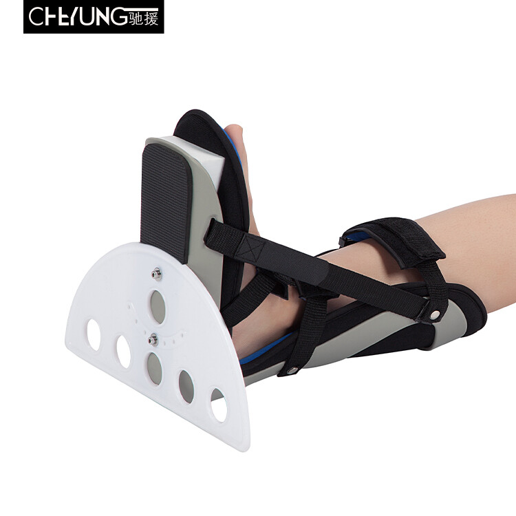 Ankle Foot Orthosis Foot Drop Night Splint Foot Drop Orthosis Varus ...