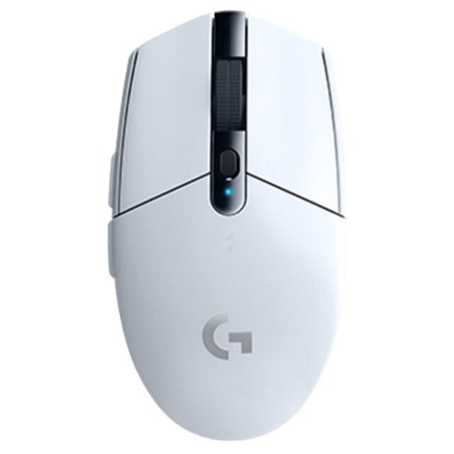Logitech G304 / KDA Wireless Hero Gaming Mouse RGB Usb For Pc Laptop ...