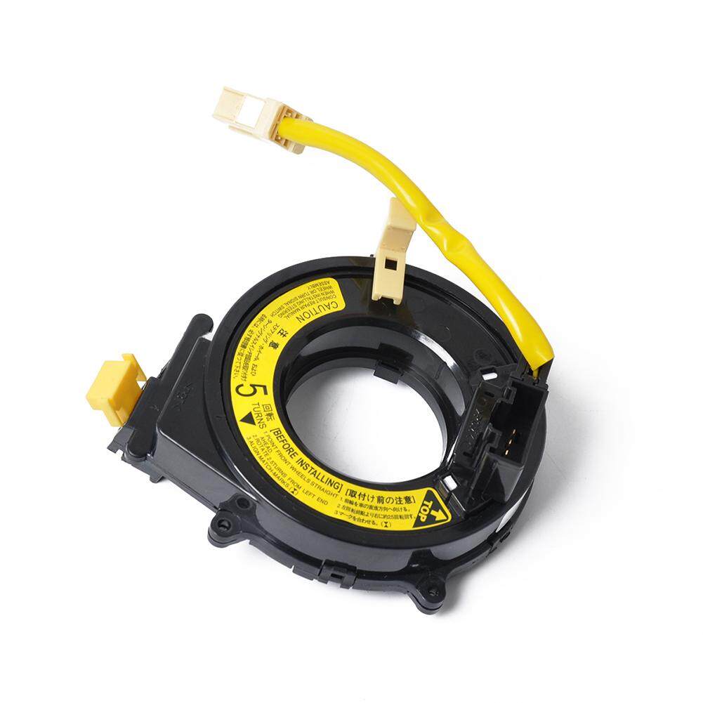 Kumiมอเตอร์A1687สายแบบเกลียวนาฬิกาฤดูใบไม้ผลิสำหรับToyota Lexus IS200 ...