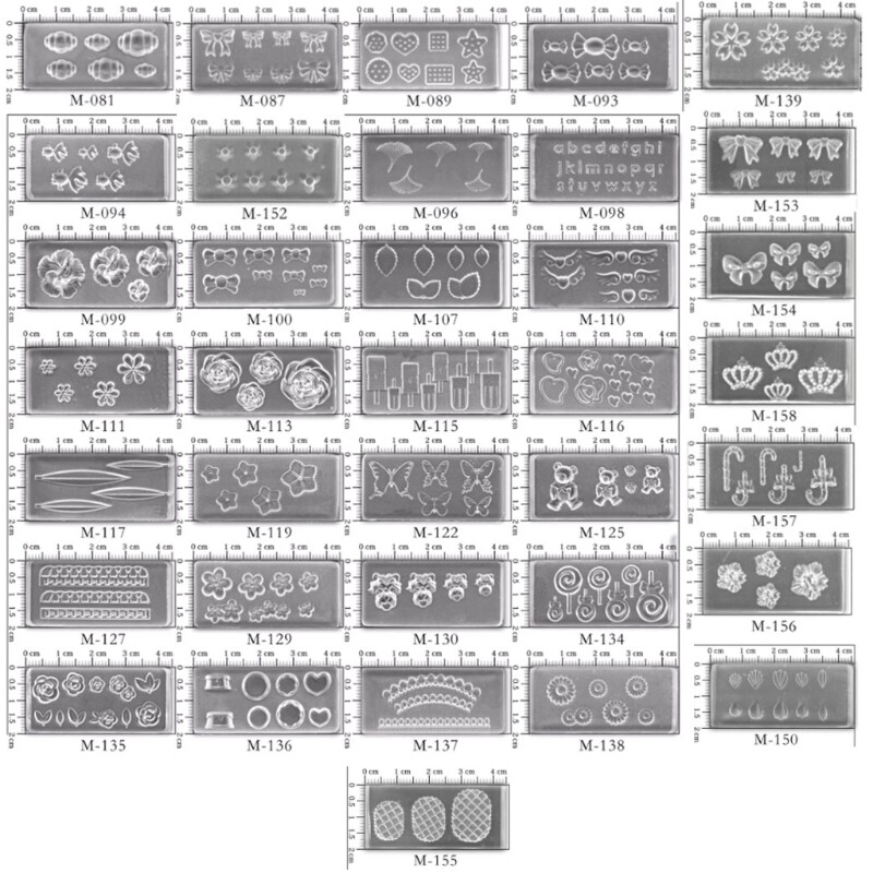 YAYA 36Pcs Ear Gauge Taper and Plug Stretching Kit Ear Flesh Tunnel ...