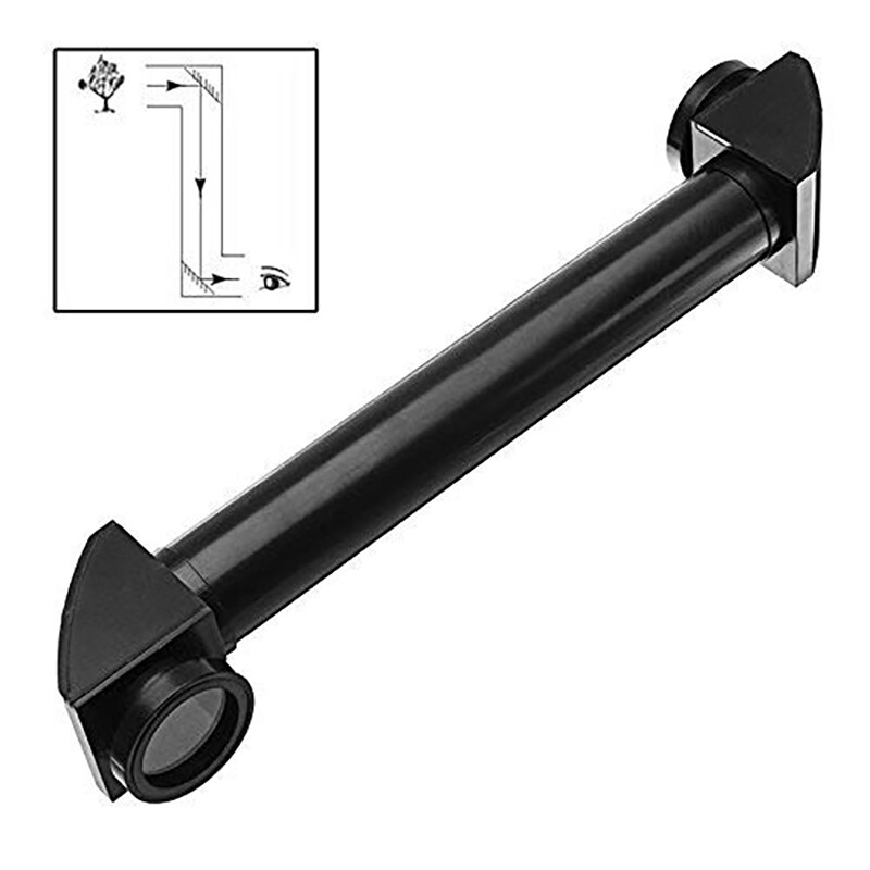 Periscope Model Laboratory Detachable Optical Reflection School ...